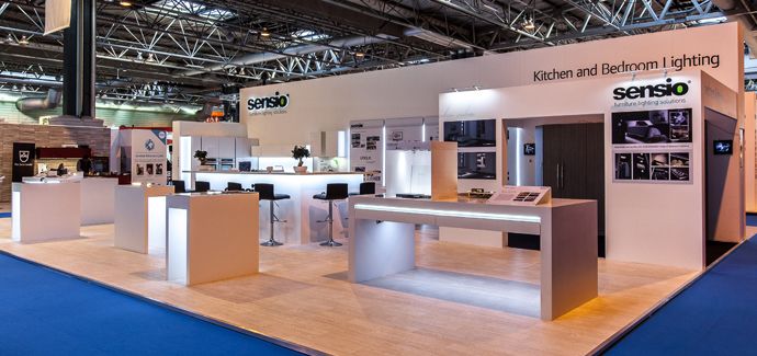 Sensio en KBB 2014